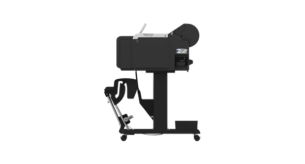 Canon TM-355 Printer Large-Format Inkjet Printer MPN: 6244C002AA ...