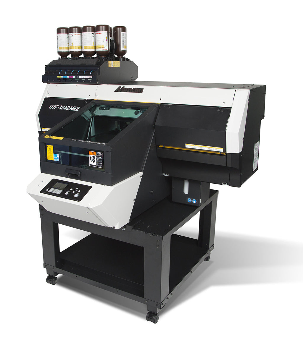 Wide Format Inkjet Printers — BayInkjet